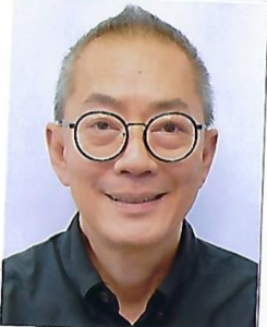 James Low – Hotel & Restaurant Association of Bhutan